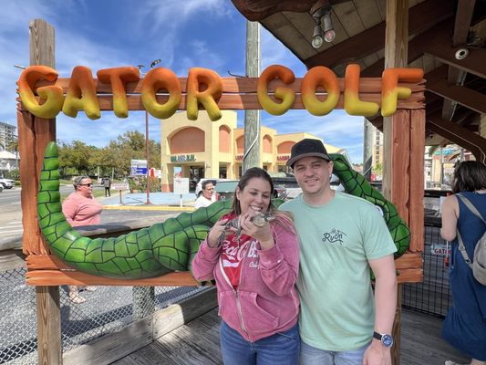 GATOR GOLF - Updated November 2025 - 275 Photos & 200 Reviews - 6586 ...