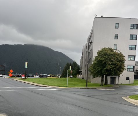 MT EDGECUMBE HOSPITAL - SEARHC - Updated January 2026 - 222 Tongass Dr ...