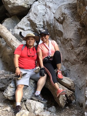 ROBBERS ROOST TRAIL - 80 Photos - Mt Charleston, Nevada - Hiking - Yelp