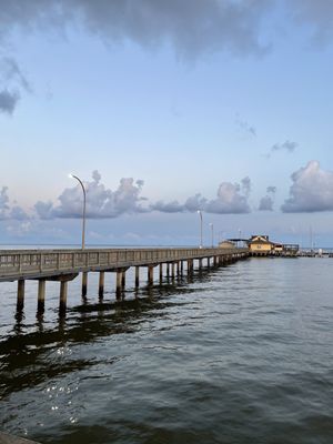 FAIRHOPE MUNICIPAL PIER AND PARK - Updated April 2026 - 216 Photos & 31 ...