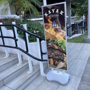 KAYAK CAFE - Updated August 2024 - 48 Photos & 37 Reviews - 1910 Ala ...