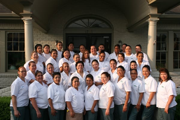 MOREHANDS MAID SERVICE - Updated January 2026 - 14 Photos & 102 Reviews ...