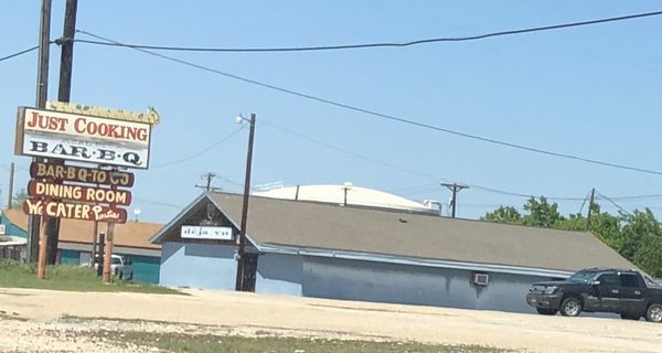 JUST COOKING BBQ AND MORE - Updated December 2025 - 58 Photos & 22 ...