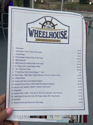 HARRIOTT II RIVER CRUISE - Updated January 2025 - 36 Photos & 15 ...