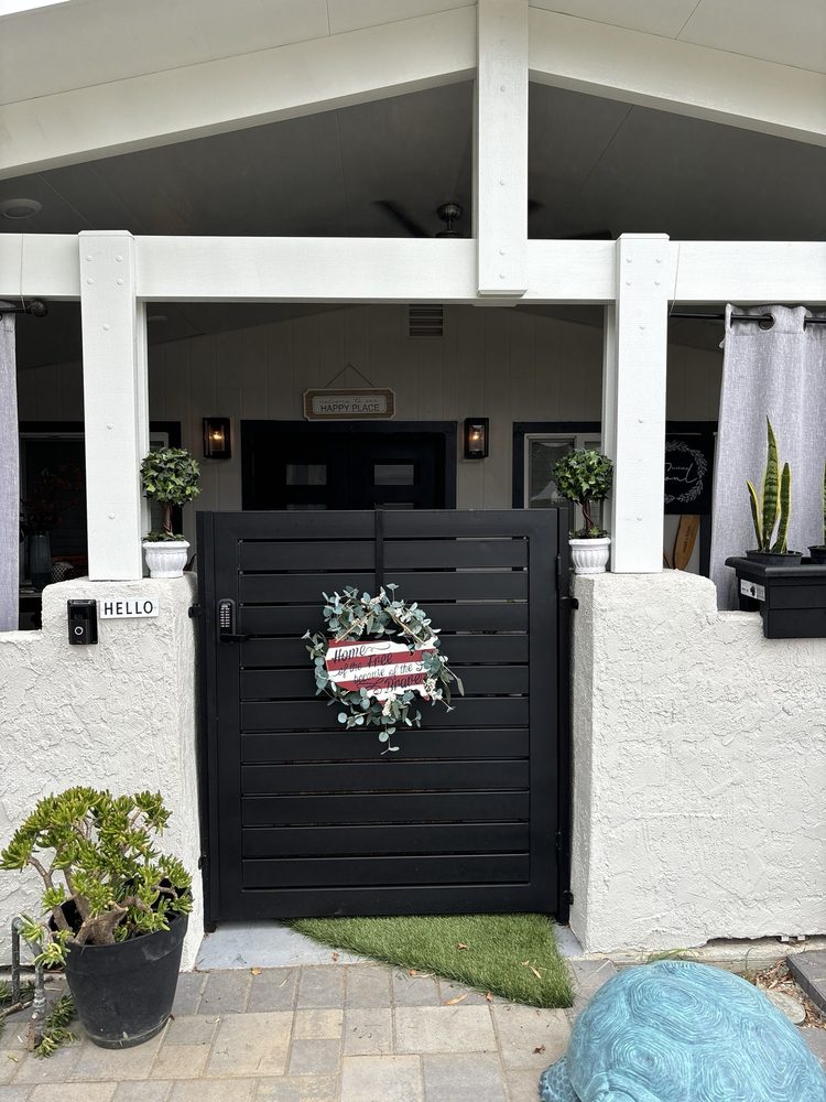 ABEL & BROTHERS CUSTOM IRON WORKS - Updated February 2025 - 19 Photos ...