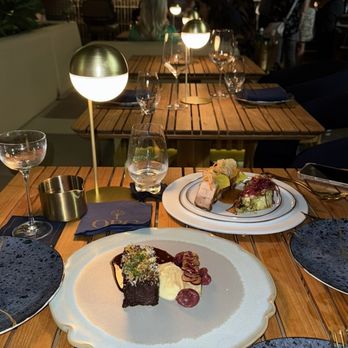 ORO - Updated April 2025 - 62 Photos & 15 Reviews - 818 Lincoln Rd ...