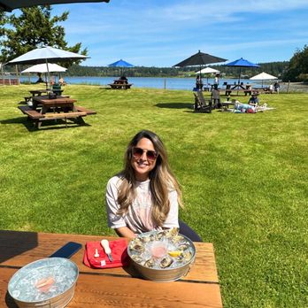 WESTCOTT BAY SHELLFISH COMPANY - Updated September 2024 - 341 Photos ...