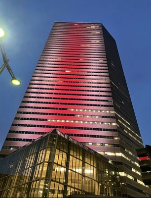 ONE FINANCIAL CONFERENCE & EVENTS CENTER - Updated August 2025 - 675 ...