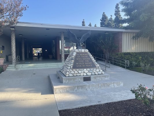 EL MONTE POLICE DEPARTMENT - Updated October 2025 - 46 Photos & 37 ...