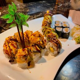 SAKURA SUSHI & GRILL - Updated December 2025 - 603 Photos & 273 Reviews ...