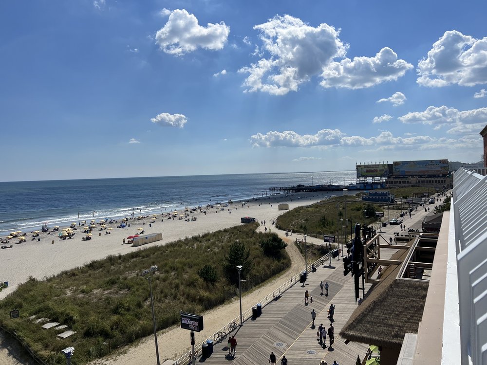 RESORTS CASINO HOTEL - 504 Photos & 474 Reviews - 1133 Boardwalk ...