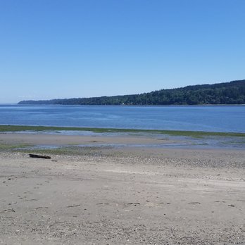 ANDERSON POINT COUNTY PARK - Updated December 2025 - SE Milihanna Rd ...