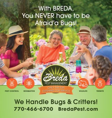 BREDA PEST MANAGEMENT - Updated December 2025 - 11 Photos & 69 Reviews ...