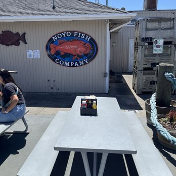 NOYO FISH COMPANY - Updated November 2024 - 605 Photos & 486 Reviews ...