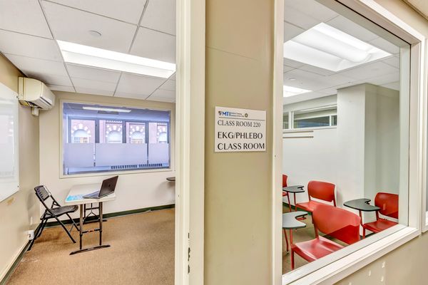 MEDICAL TRAINING INSTITUTE OF NEW YORK - Updated December 2025 - 14 ...