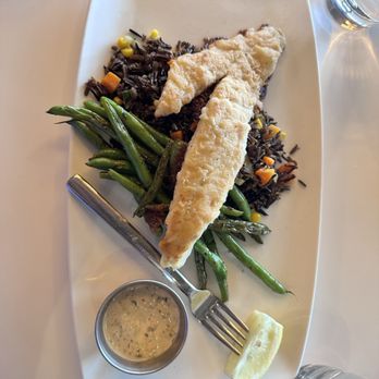 FIRELAKE GRILL HOUSE & COCKTAIL BAR - 795 Photos & 368 Reviews - 2100 ...