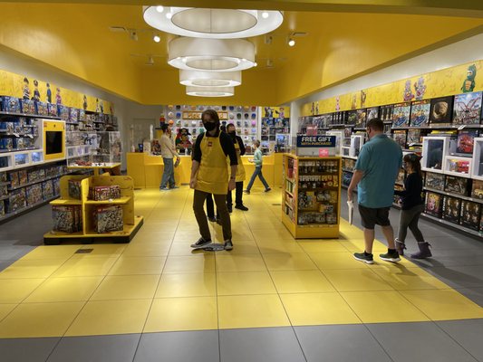 THE LEGO STORE - 43 Photos & 16 Reviews - 1151 Galleria Blvd, Roseville ...