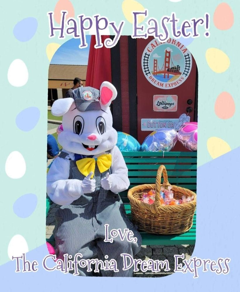 CALIFORNIA DREAM EXPRESS - Updated December 2025 - 11 Photos - 266 Nut ...