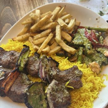 DISH N DASH - SUNNYVALE - Updated October 2025 - 1309 Reviews & 843 ...