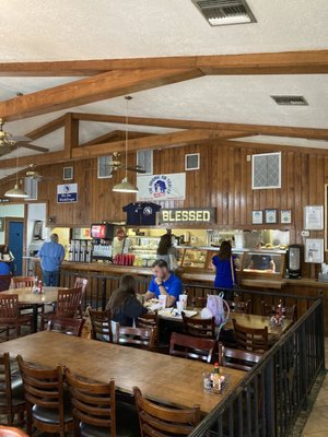 THE RIB TICKLER BARBEQUE - Updated August 2024 - 85 Photos & 171 ...