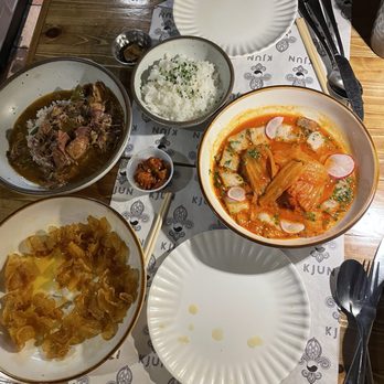 KJUN - Updated July 2025 - 967 Photos & 278 Reviews - 154 E 39th St ...