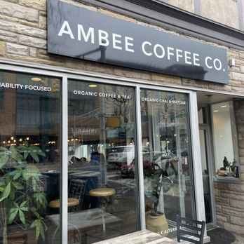 AMBEE COFFEE CO. - Updated December 2025 - 331 Photos & 184 Reviews ...