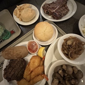 YORK STEAKHOUSE - Updated July 2024 - 137 Photos & 152 Reviews - 4220 W ...
