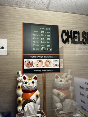 CHELSEA BODY WORK - Updated November 2025 - 47 Photos & 162 Reviews ...