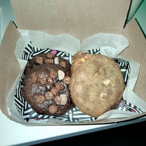 GOODNIGHT FATTY - 127 Photos & 108 Reviews - Desserts - 1 Washington ...