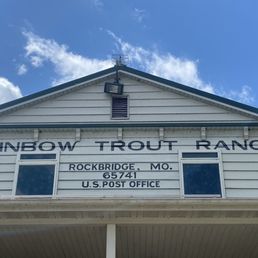 ROCKBRIDGE RAINBOW TROUT AND GAME RANCH - Updated December 2025 - 24 ...