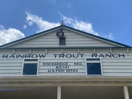 ROCKBRIDGE RAINBOW TROUT AND GAME RANCH - Updated April 2025 - 24 ...