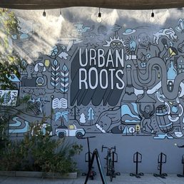 URBAN ROOTS BREWING & SMOKEHOUSE - Updated December 2025 - 2196 Photos ...
