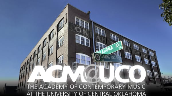 ACM@UCO PERFORMANCE LAB - Updated June 2025 - 329 E Sheridan Ave, Oklahoma City, Oklahoma ...