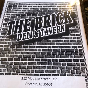 BRICK DELI - Updated January 2025 - 50 Photos & 124 Reviews - 112 ...