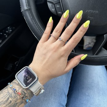 312 NAILS & SPA - Updated April 2025 - 241 Photos & 182 Reviews - 405 W ...