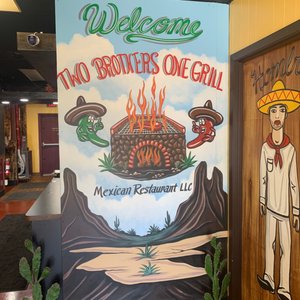 TWO BROTHERS ONE GRILL - 61 Photos & 14 Reviews - 890 W Main St, Bartow ...