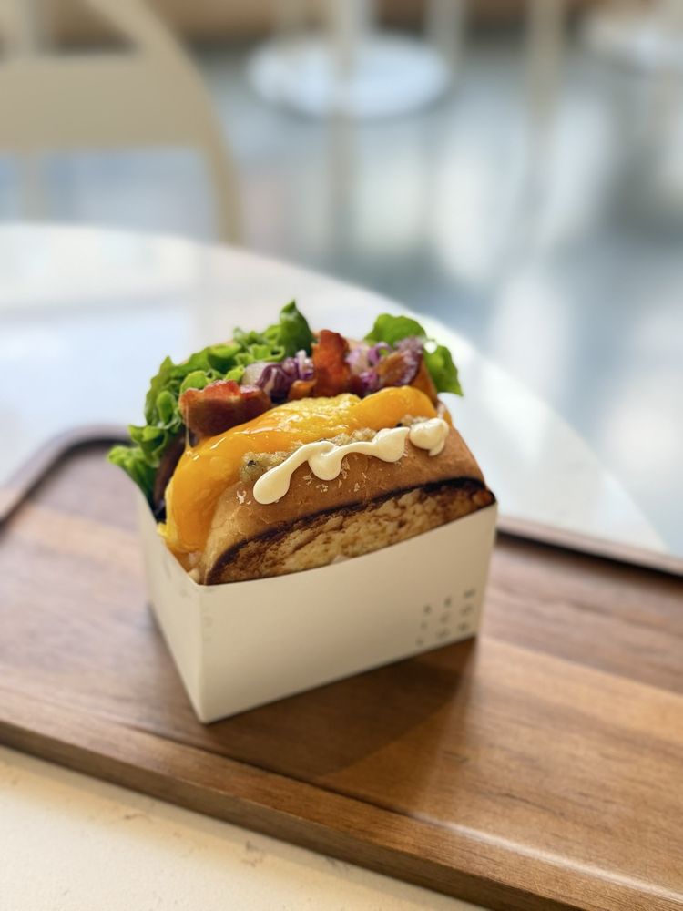 SEMICOLON CAFE - Updated January 2026 - 108 Photos & 49 Reviews - 103 ...