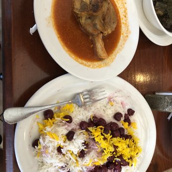 HEIDAR BABA - Updated June 2024 - 571 Photos & 692 Reviews - 1511 E Colorado Blvd, Pasadena ...