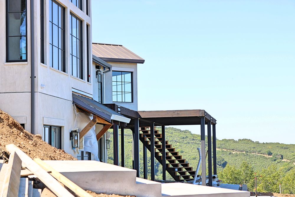 VALLEY VIEW CONSTRUCTION - Updated October 2024 - 13 Photos - San ...