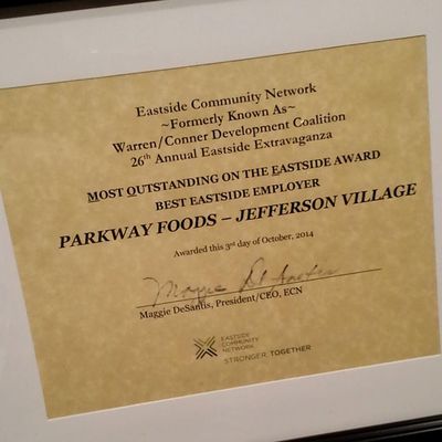 PARKWAY FOODS - Updated December 2025 - 16 Photos - 11250 Jefferson Ave ...