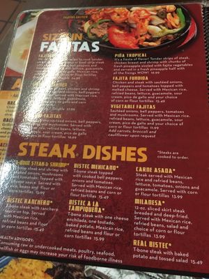 CASA REAL - Updated December 2025 - 117 Photos & 127 Reviews - 232 W ...