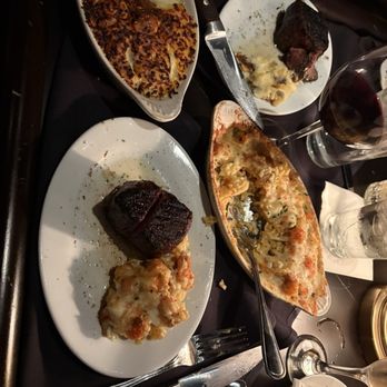 BON TON PRIME RIB - Updated July 2025 - 85 Photos & 52 Reviews - 401 ...