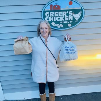 GREER’S CHICKEN - Updated August 2024 - 122 Photos & 147 Reviews - 64 ...