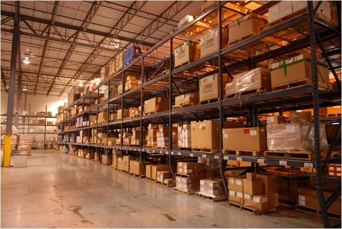 SUPERIOR DISTRIBUTION SERVICES - Updated September 2025 - 235 Murray ...