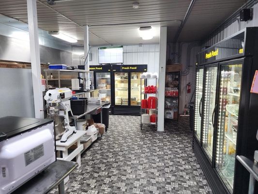 THE REX FAMILY RESTAURANT ICE CREAM SHOPPE - Updated February 2025 - 22 ...