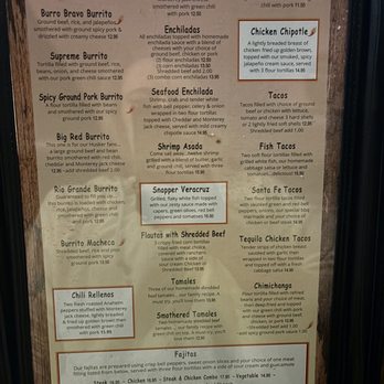 LIL BURRO - Updated December 2025 - 75 Photos & 164 Reviews - 12510 S ...
