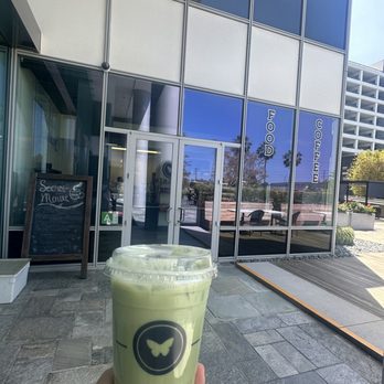 BLUE BUTTERFLY COFFEE - Updated December 2025 - 15 Photos - 222 N ...