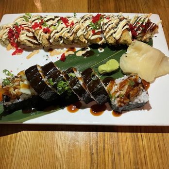 UMAMI BHAM - 578 Photos & 167 Reviews - 2808 7th Ave S, Birmingham ...