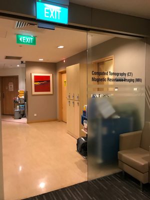 RAFFLES MEDICAL HOSPITAL - Updated April 2026 - 33 Photos & 15 Reviews ...