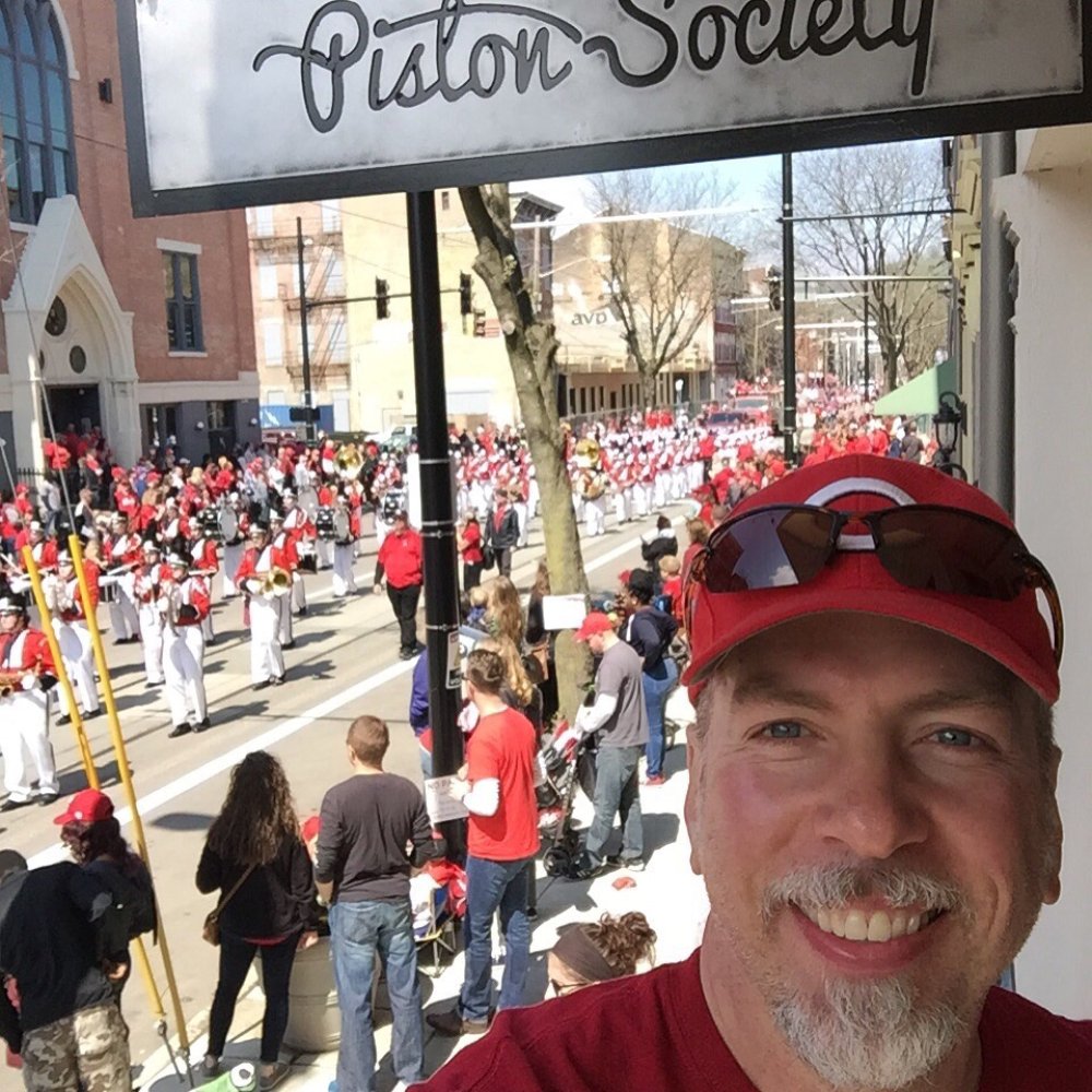 Kevin Keown's Instagram, Twitter & Facebook on IDCrawl